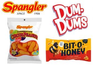 The Best Certified Kosher Candy Brands You Can Trust