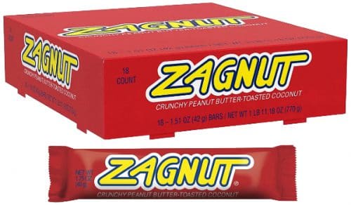 The Top 12 Best Peanut Butter Candy Bars In America