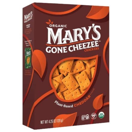 Top 16 Best Cheese Crackers In the USA Expert Review