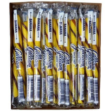 Discover the Top 25 Best Gas Station Candies In America